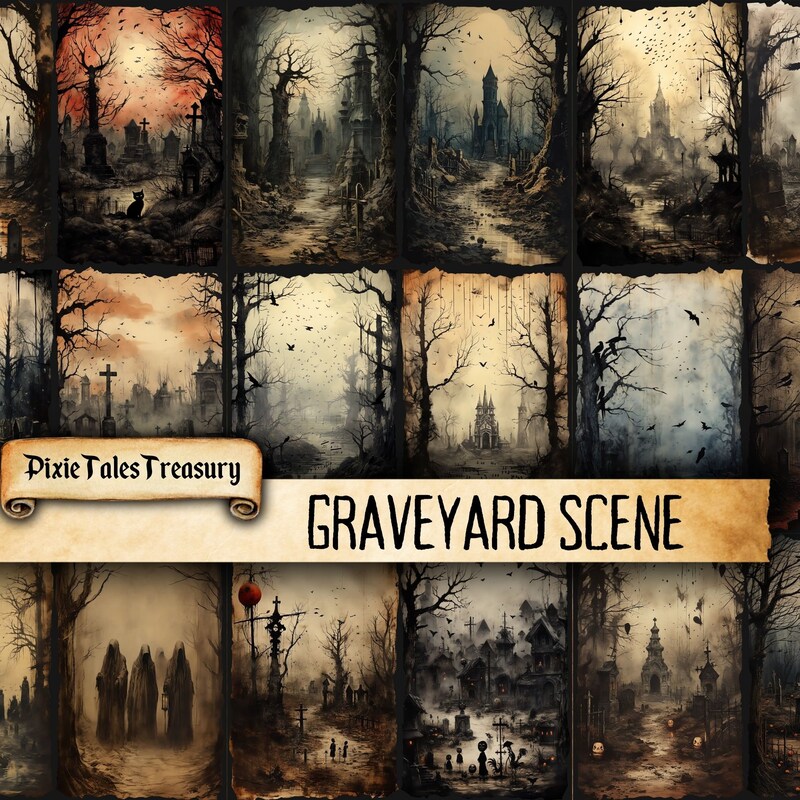 Card Treasury - Etsy