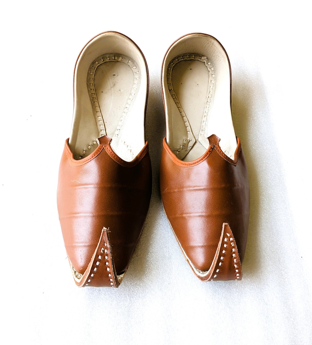 Rajasthani Shoes, Handmade Shoes, Leather Boots, Mexican Huaraches, Man ...