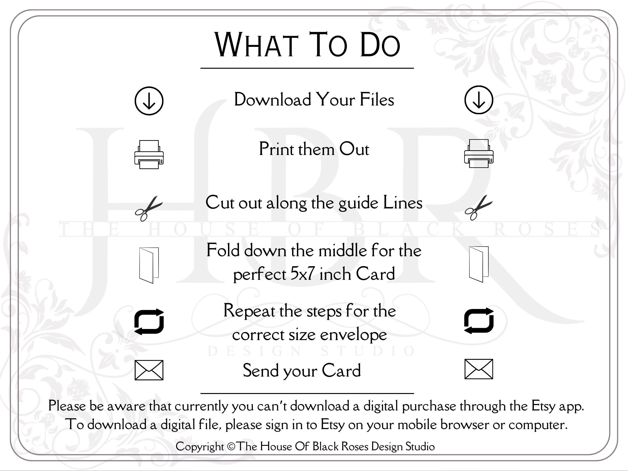 Capybara Birthday Card Bundle Cappy Birthday Greeting Card Pack ...