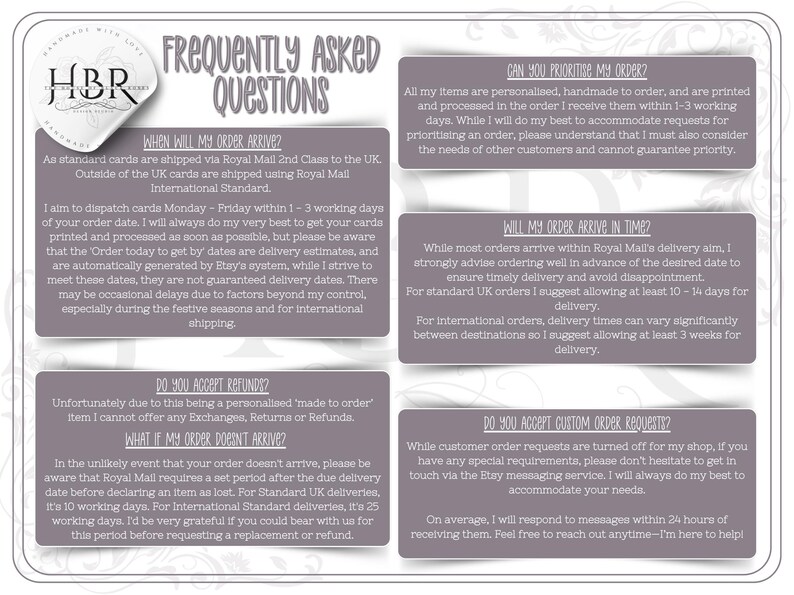 Personalised Cute Encouragement Rooting for You Greeting Card Good Luck ...