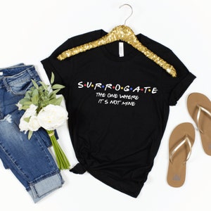 Surrogate - Etsy