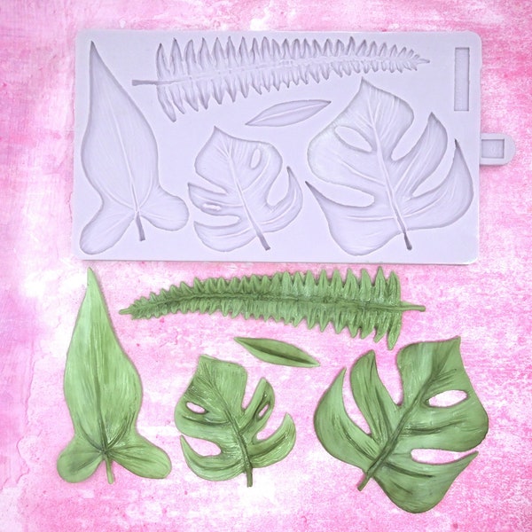 Leaf Mold - Etsy UK