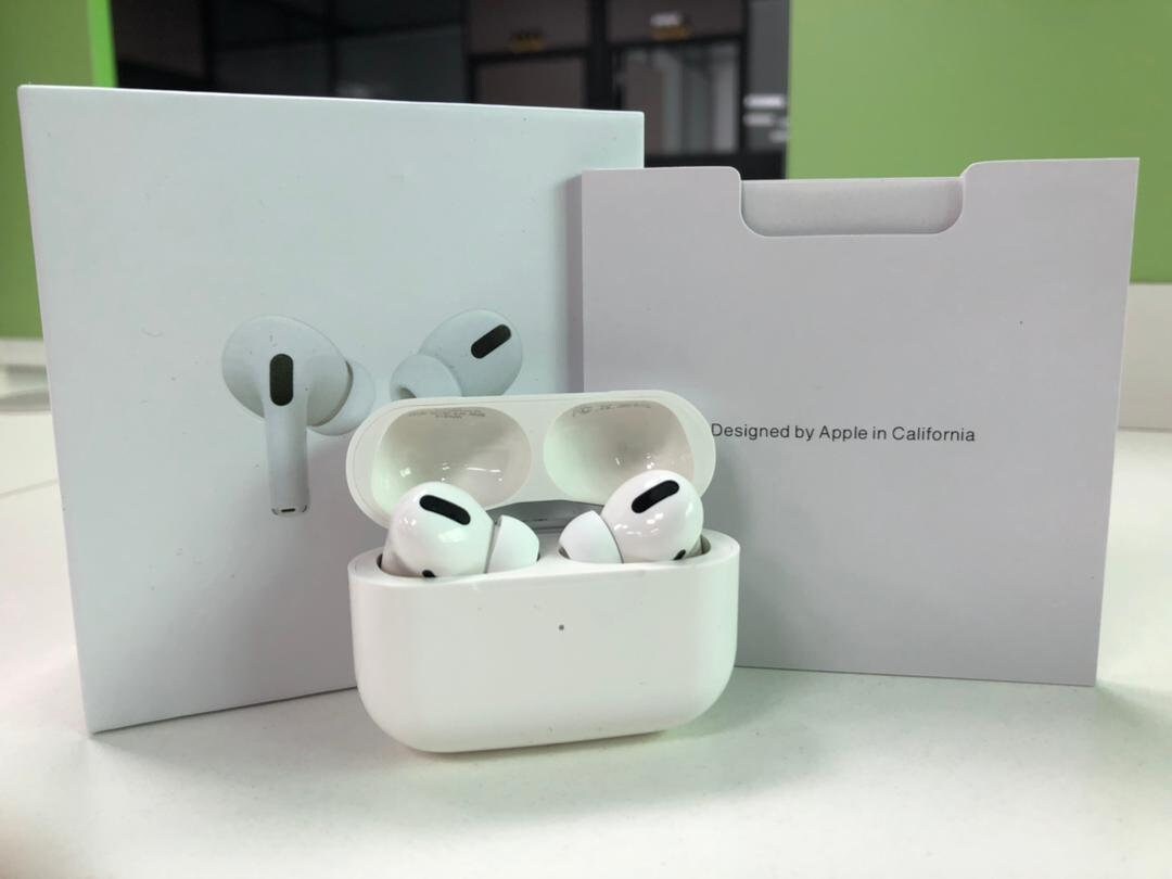 Airpods Pro 2nd Generation With Magsafe Charging Case USBC - Etsy