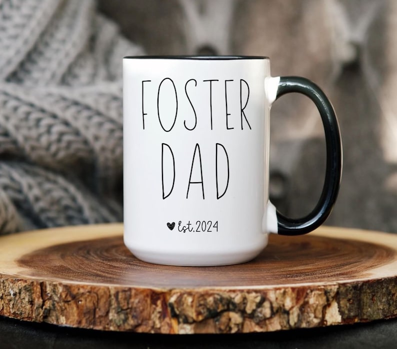 Foster Parents Gift, Foster Mom Gift, Foster Dad Gift, Foster Mama Gift ...