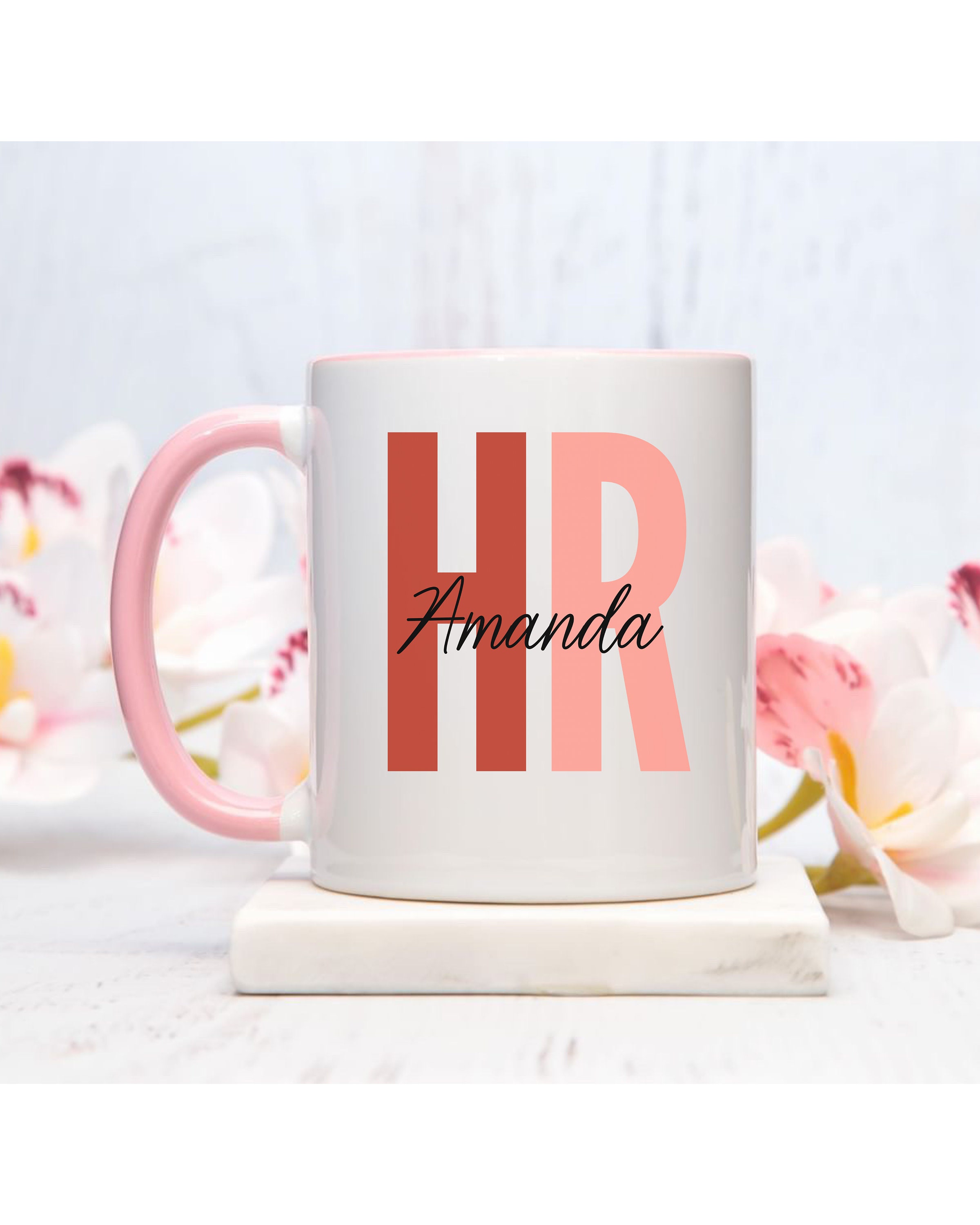 Human Resources Gift, Secretary Gift, HR Mug, HR Gifts, HR Coffee Mug ...