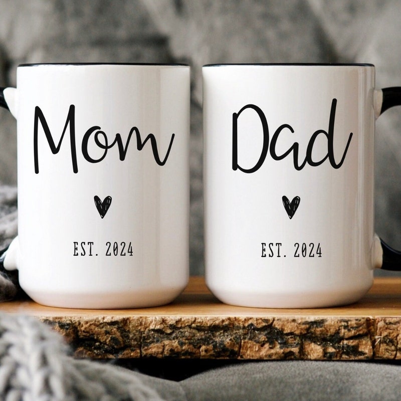 Expecting Parents - Etsy