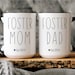 Foster Parents Gift, Foster Mom Gift, Foster Dad Gift, Foster Mama Gift ...