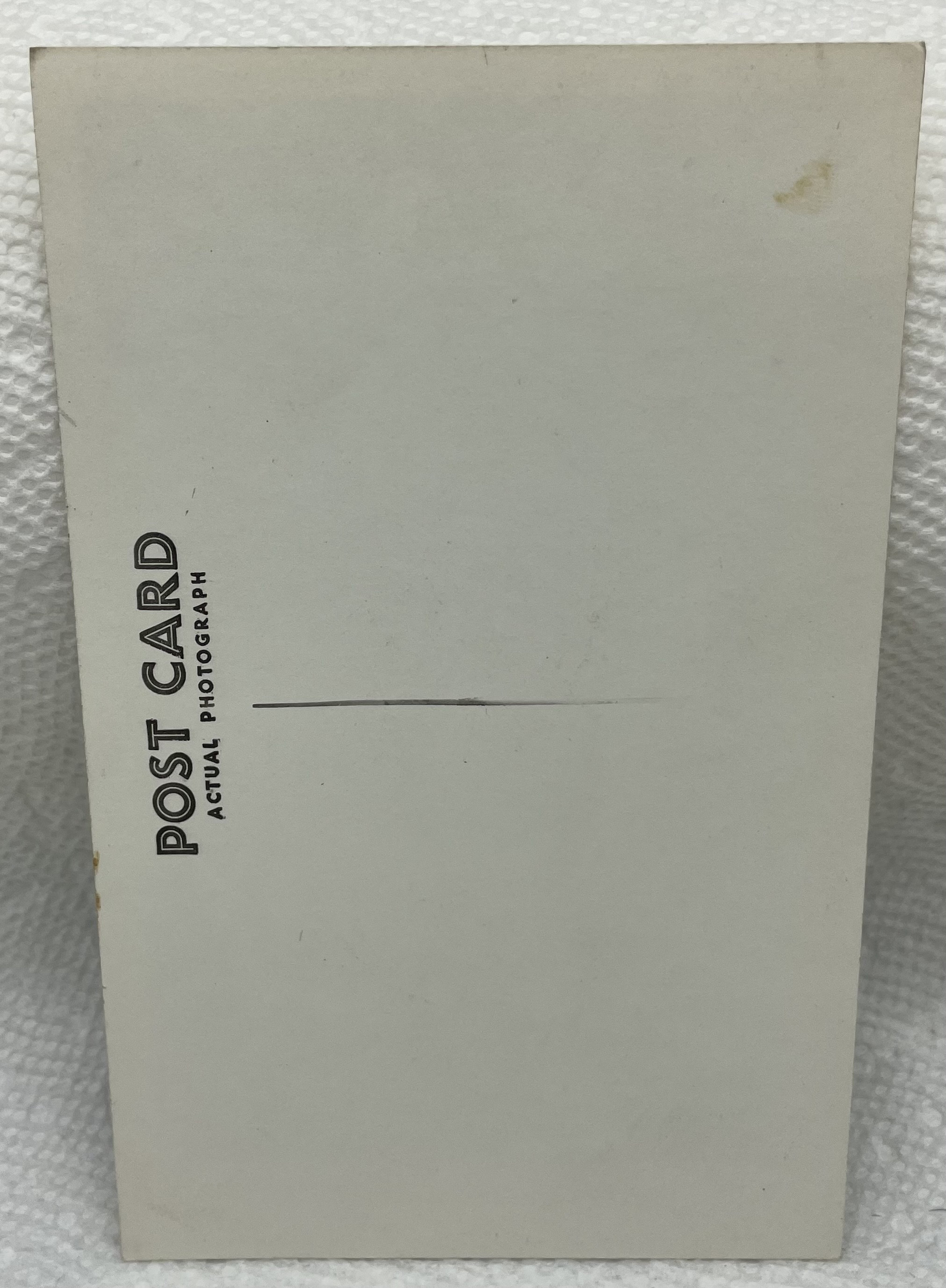 Vintage Diana Midnight Burlesque Risque Dancer Postcard - UNUSED - Etsy