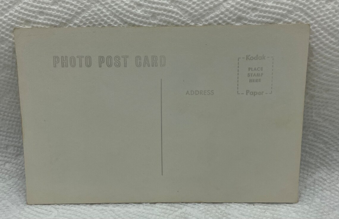 Vintage Irma the Body Burlesque Risque Dancer Postcard - UNUSED - Etsy