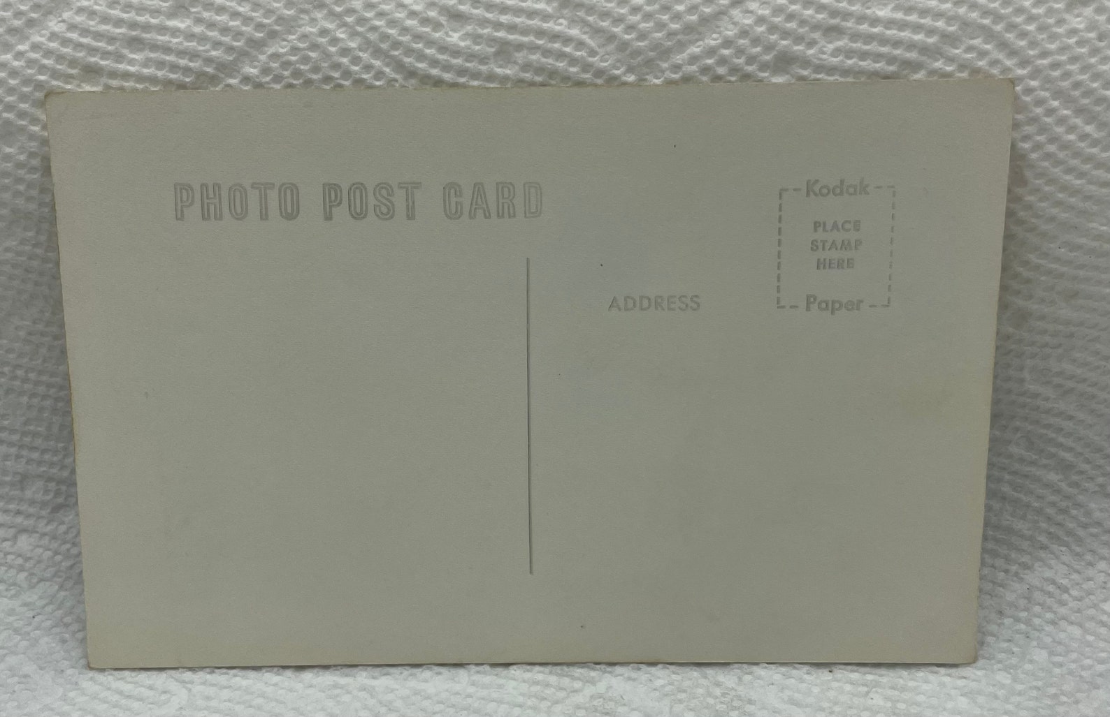 Vintage Irma the Body Burlesque Risque Dancer Postcard - UNUSED - Etsy