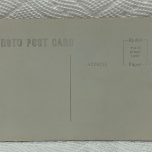 Vintage Irma the Body Burlesque Risque Dancer Postcard - UNUSED - Etsy