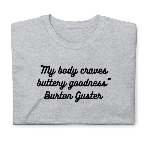 Burton Guster - Etsy