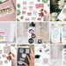Mega PNG Sticker Bundle, Sticker Bundle , Mega Sticker Bundle ...