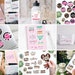 Mega PNG Sticker Bundle, Sticker Bundle , Mega Sticker Bundle ...