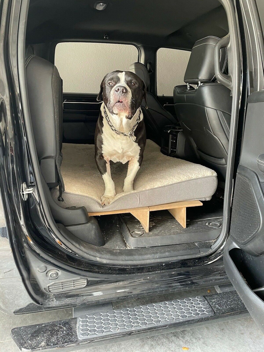 Ram 1500 Fold Flat Floor: Crew/quad Cab (2019-2024 Not Classic) - Etsy