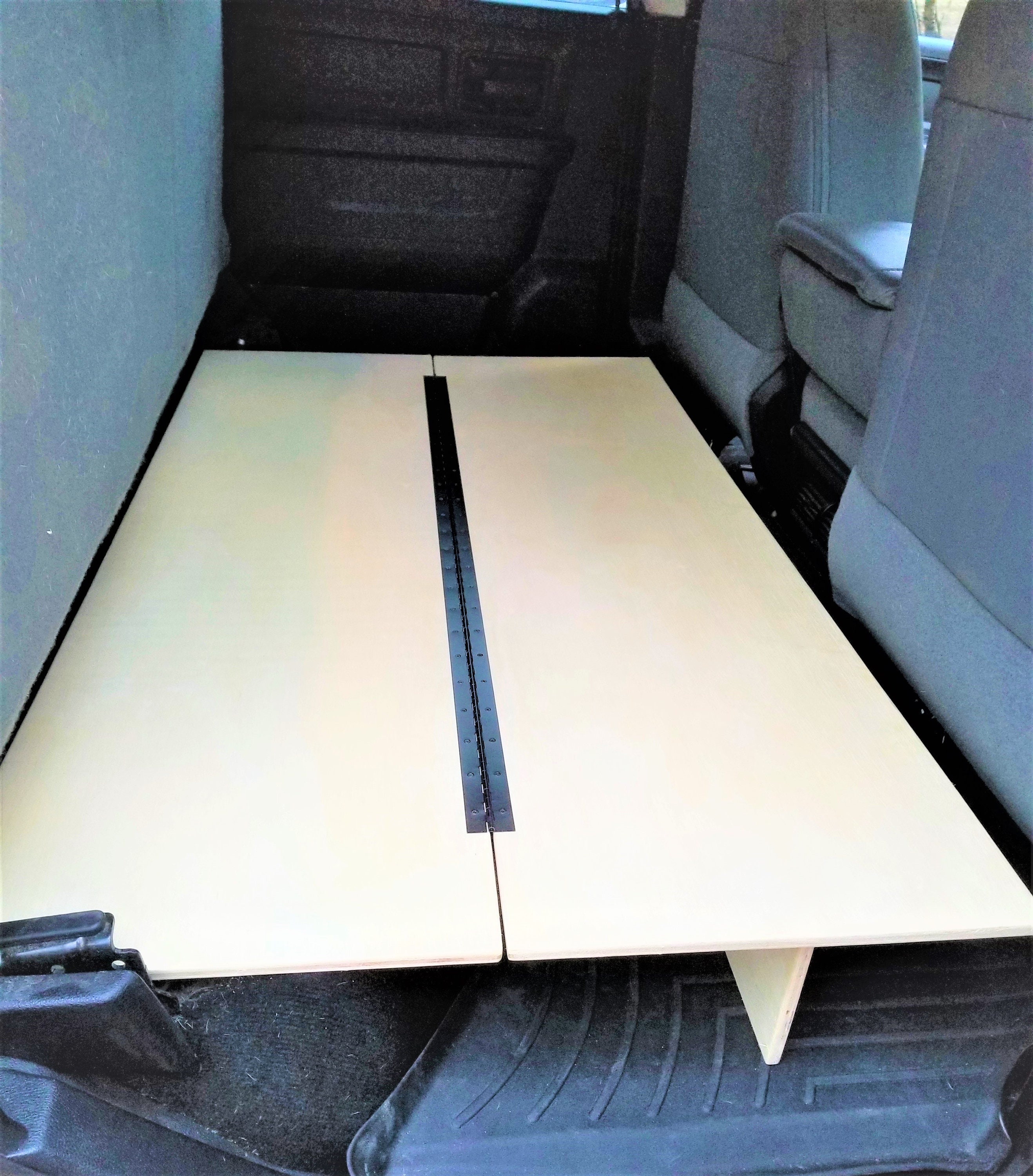 Ram Truck Fold Flat Floor: 1500, 2500, 3500 Crew/quad Cab - Etsy