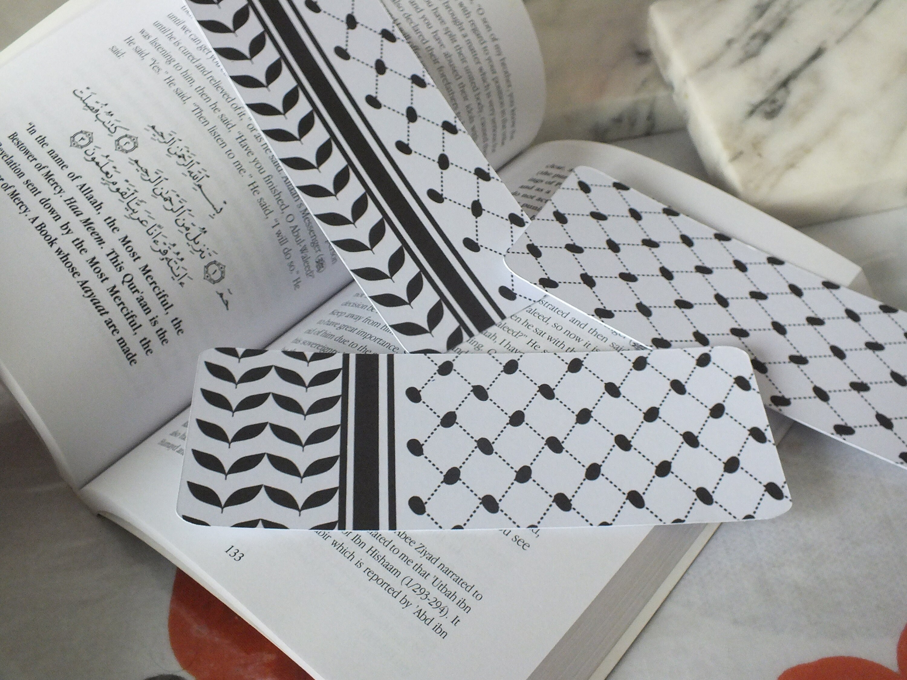Palestine Bookmark Palestine Gifts Palestine Artwork Free Palestine ...