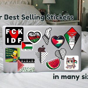 Palestine Map Keychain Palestine Keffiyeh Pattern Charm Crochet ...