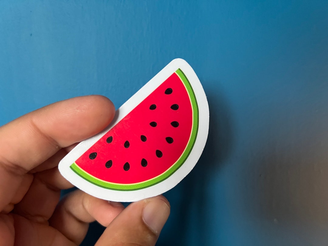 Palestine Watermelon Sticker Pack Free Palestine Phone Case Stickers ...