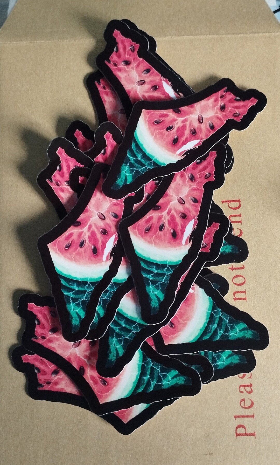 Map of Palestine Vinyl Decal for Car Bumper Palestinian Stickers for ...