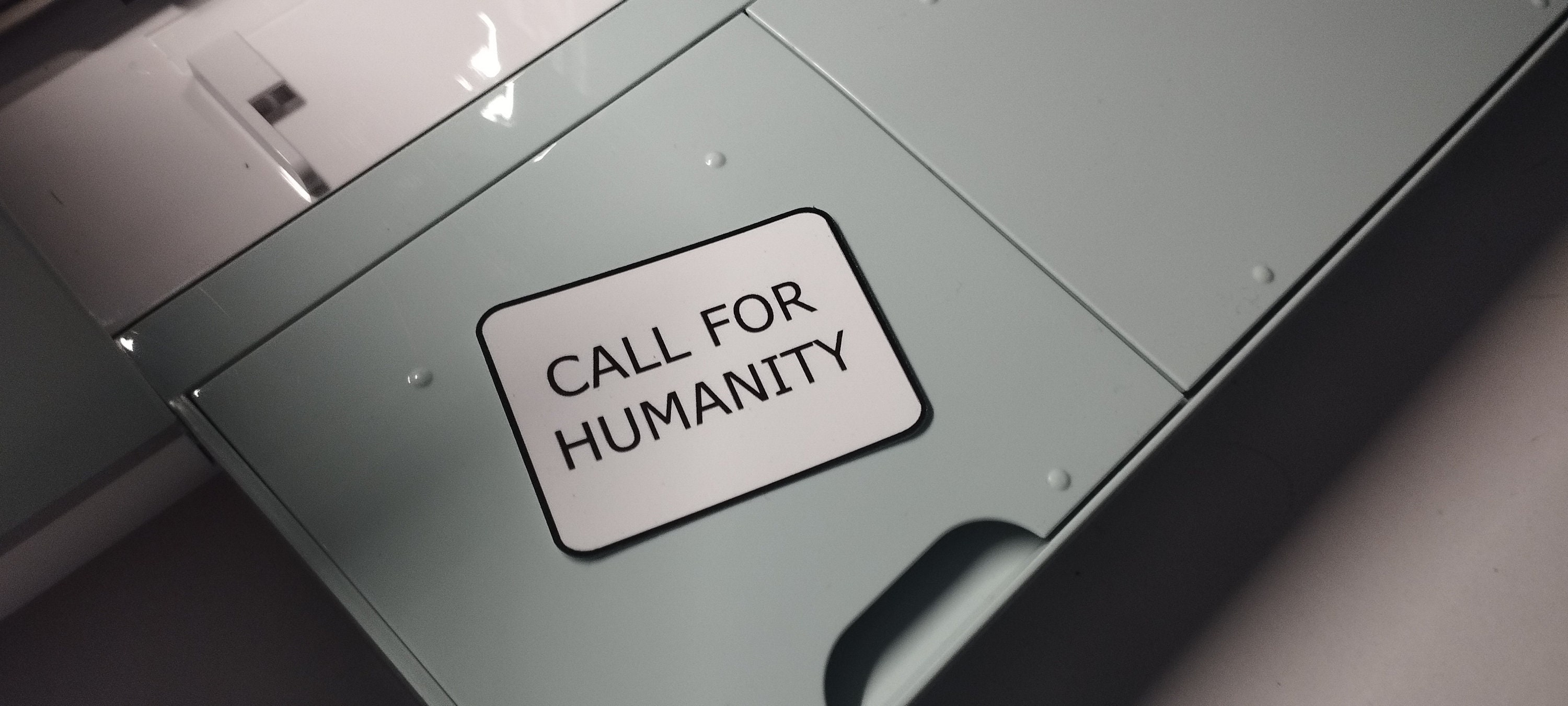 Palestine Laptop Decal Apartheid Wall Quote Stickers-sticker on Mug ...