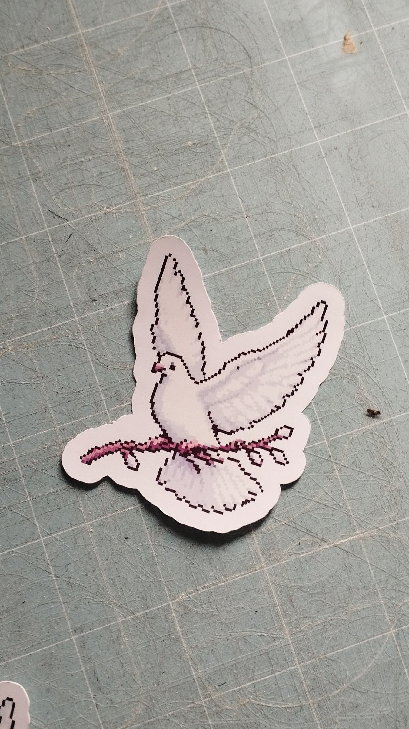 Palestine Stickers Palestine Map Palestine Flag Vinyl Sticker Palestine ...