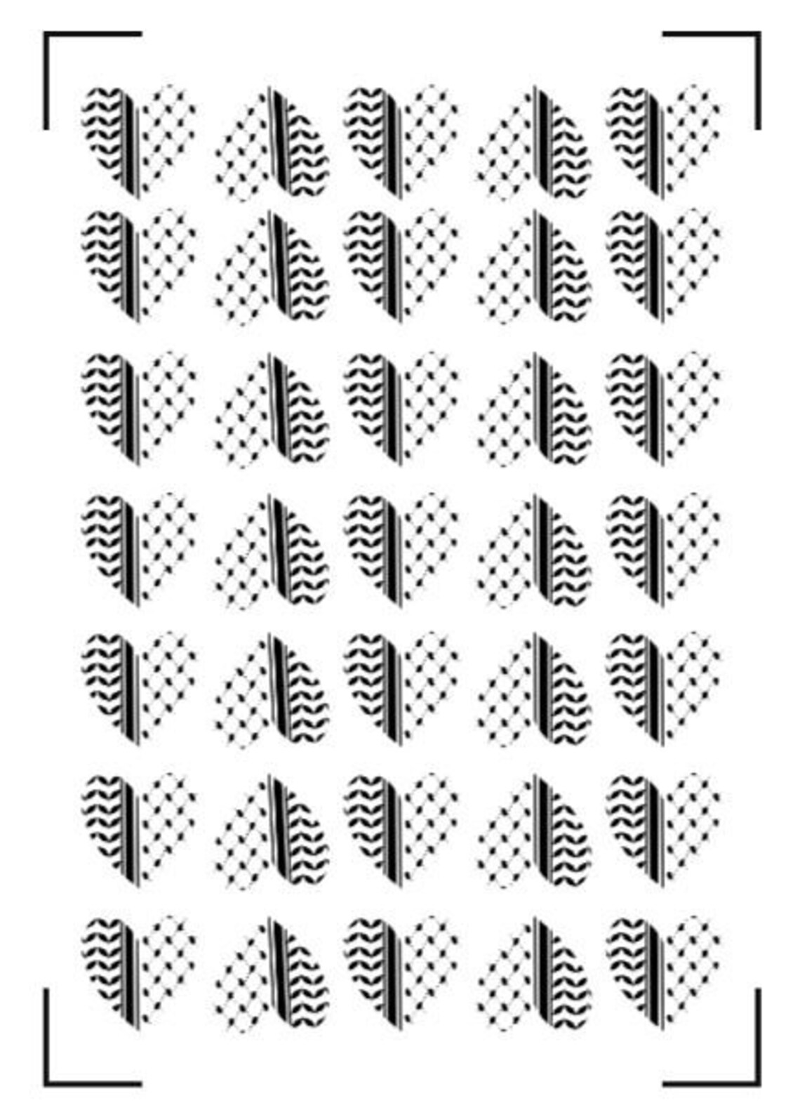 Keffiyeh Sticker Keffiyeh Badge Palestine Pop Socket Palestine Support ...