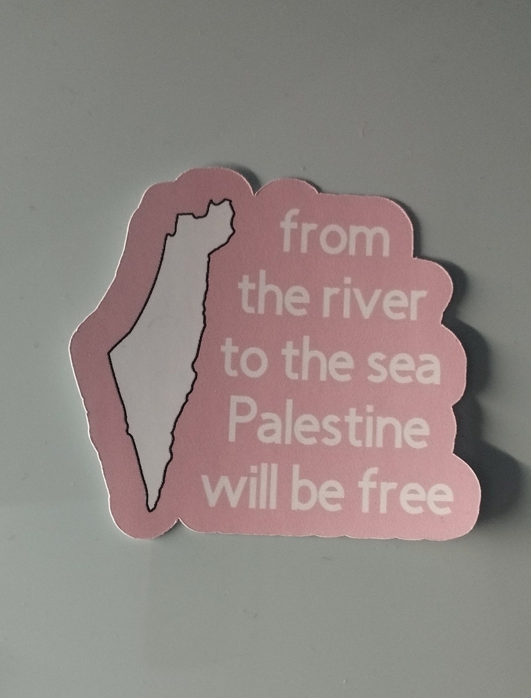 Free Palestine Stickers Palestine Watermelon Palestine Crafts Palestine ...