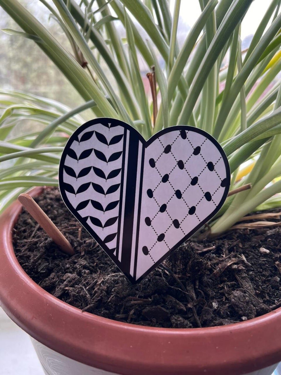 Palestine Activist Stickers % Proceeds Donated to Palestinian Charity ...