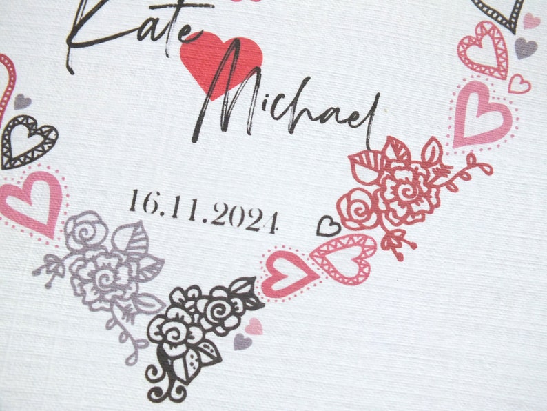 Personalized Save the Date Wedding Cards - Elegant & Customizable ...