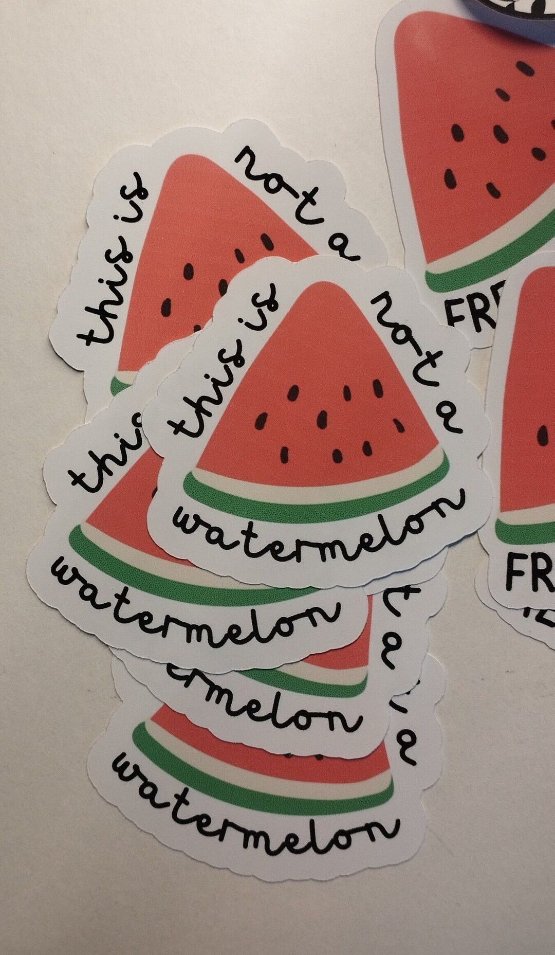 Watermelon Palestine Watermelon Gifts Watermelon Drawing Watermelon Art ...