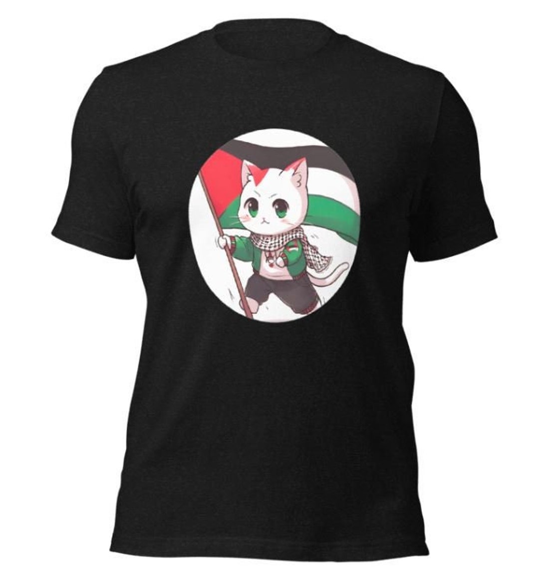 Palestine Book Badge Gits That Support Palestine Keffiyeh Embroidery ...