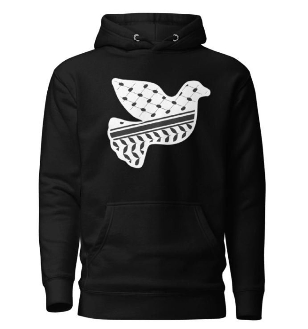 Activist Sweatshirt Soft & Durable % Proceeds Donated to Charity ...