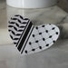 Keffiyeh Stickers Kids Palestine Gifts Kufiya Patch Palestine Bookmark ...