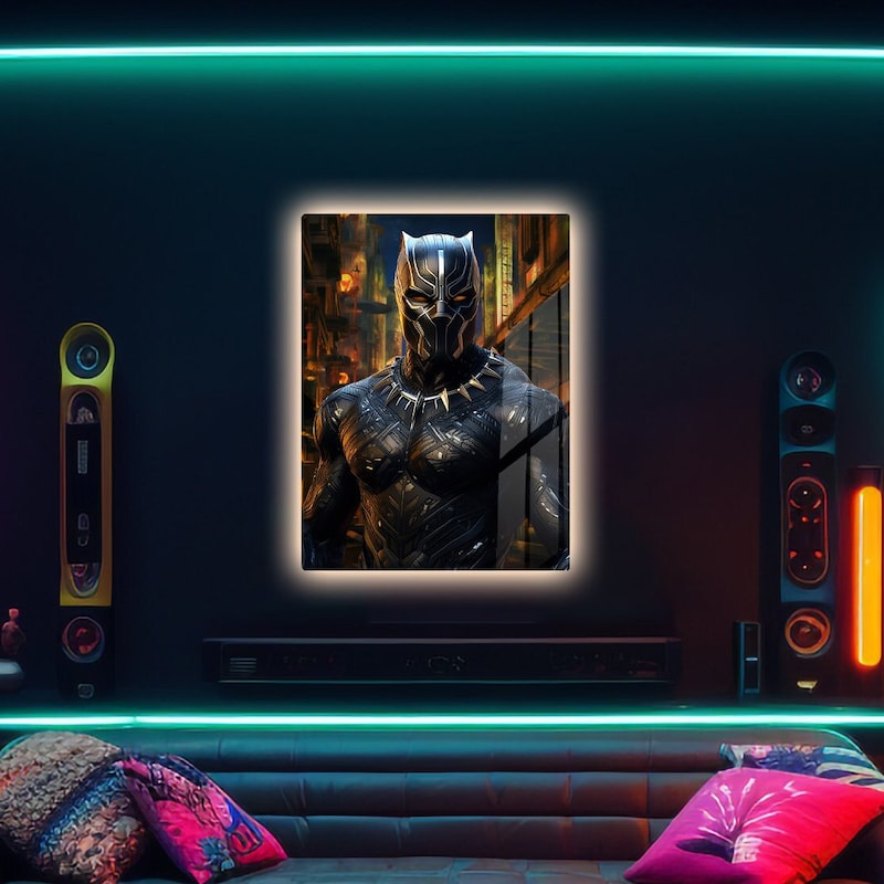 Metal Posters - Etsy