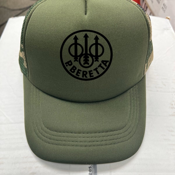 Beretta - Etsy
