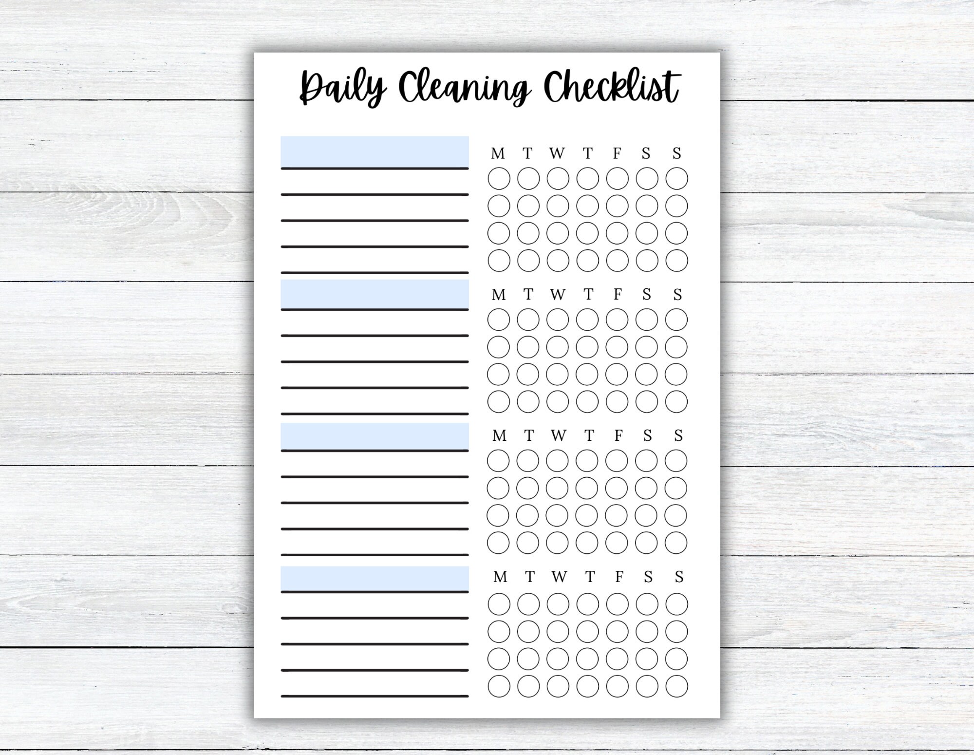 printable-daily-cleaning-schedule-checklist-chore-chart-checklist