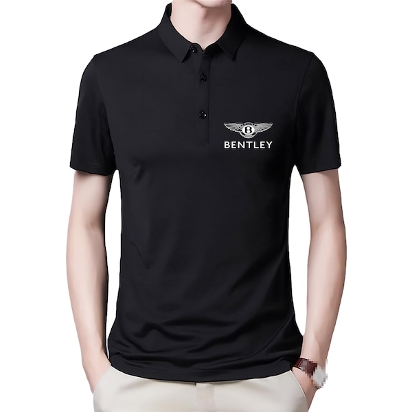 Bentley Logo - Etsy