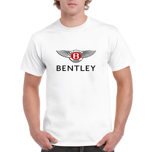 Bentley Logo - Etsy