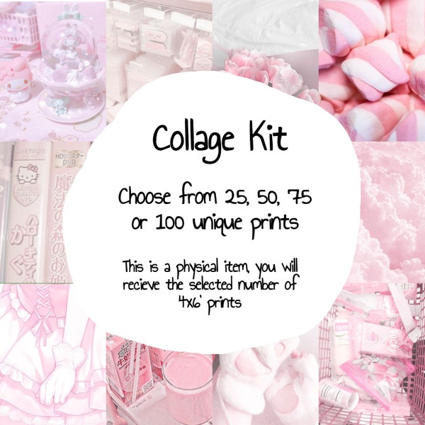 Cutecore Pink - Etsy