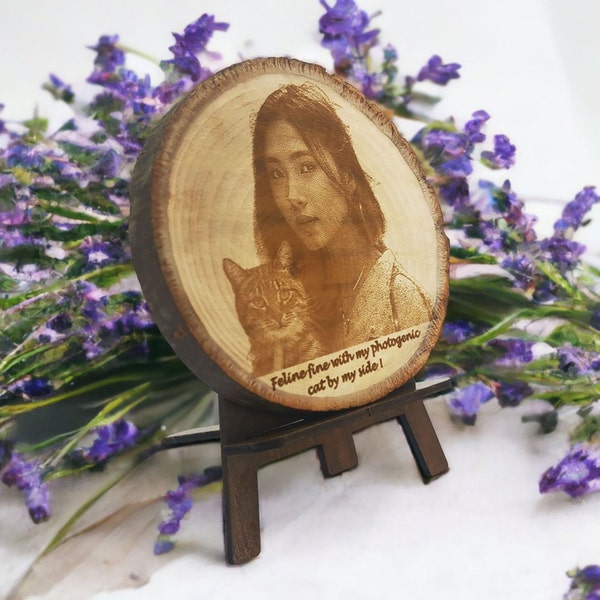 Photos on Wood - Etsy