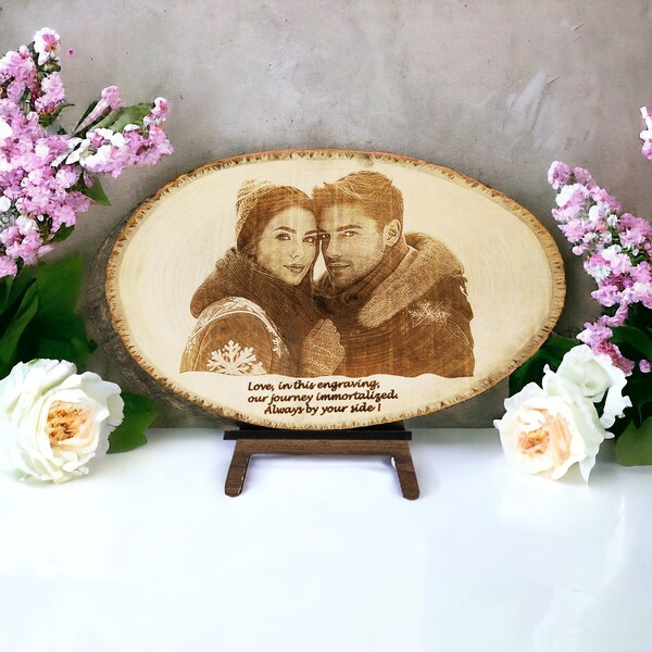 Engraved Wood - Etsy