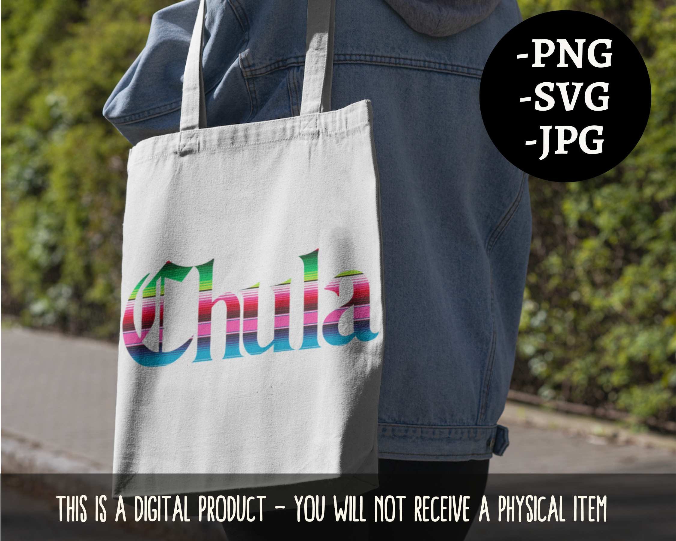 Chula SVG, Chula Png, Chula JPG, Latina SVG, Latina Graphics, Latino ...