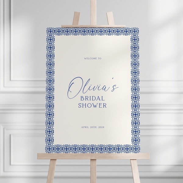 Mediterranean Party - Etsy