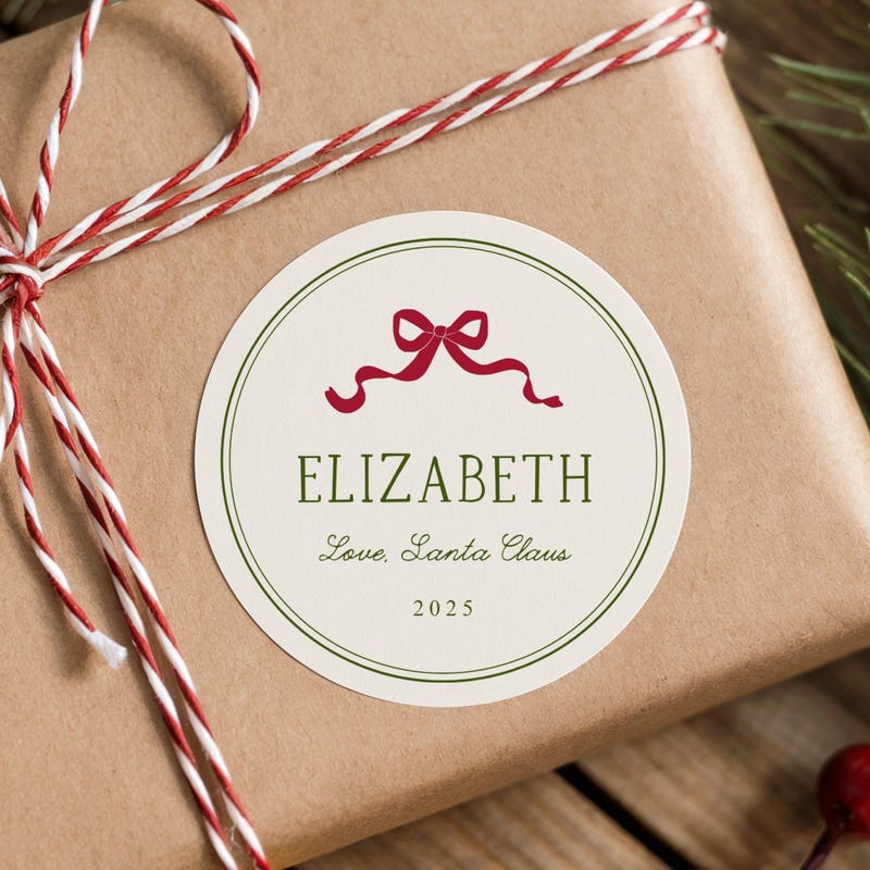 Peel Christmas Presents - Etsy UK