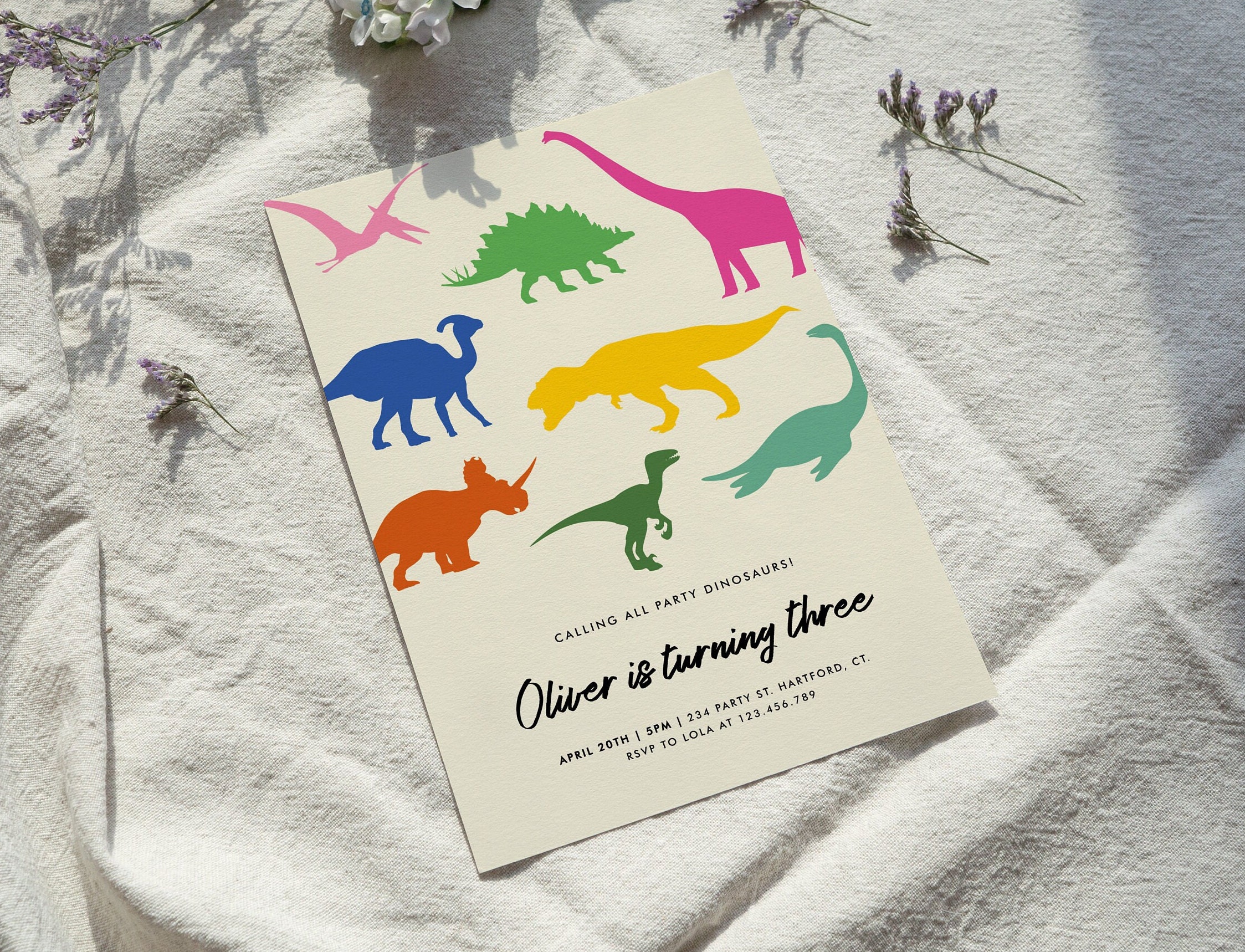 Dinosaur Food Tent Template, Dinosaur Food Label, Editable Food Tent ...