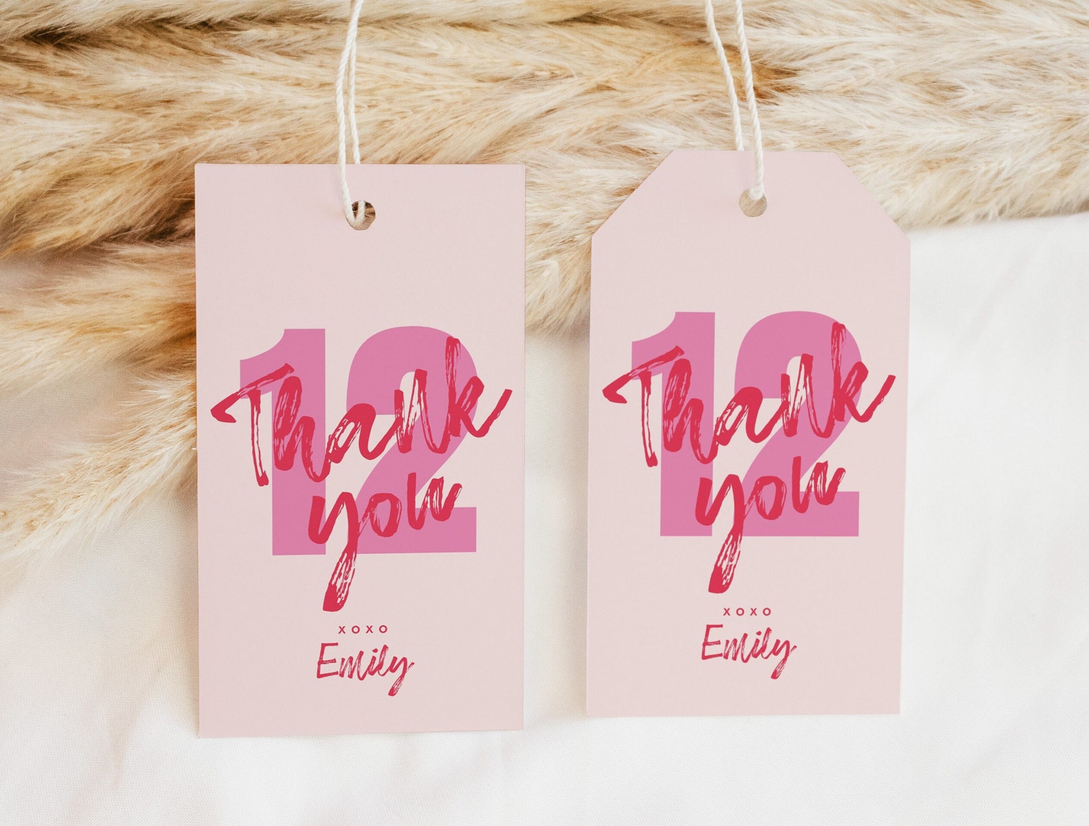 18th Birthday Invitation Template, Editable 18th Birthday Digital ...