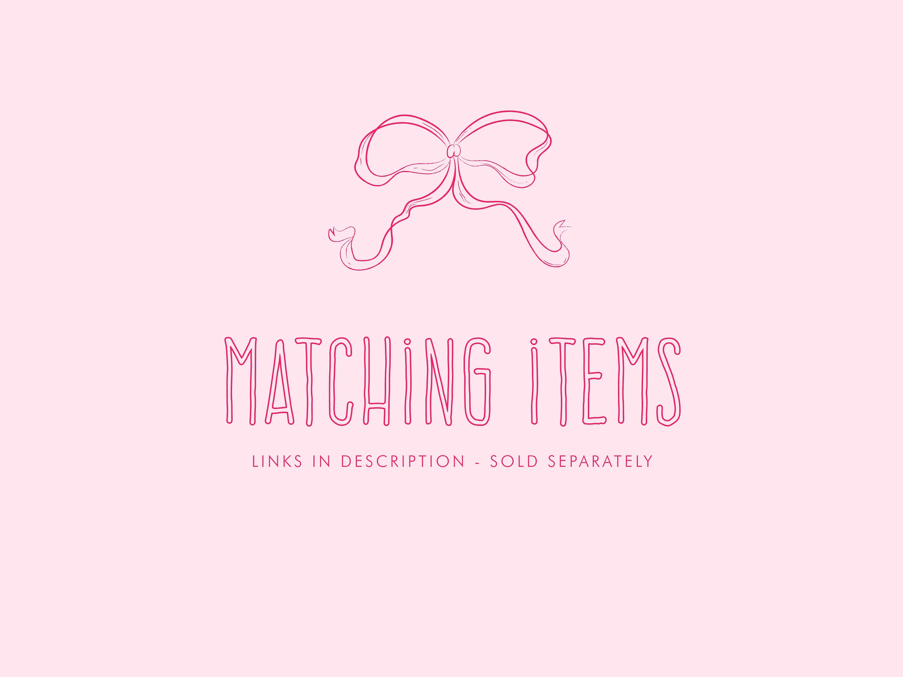 Pink Bow Baby Shower Invitation Template, Handwritten Baby Shower ...