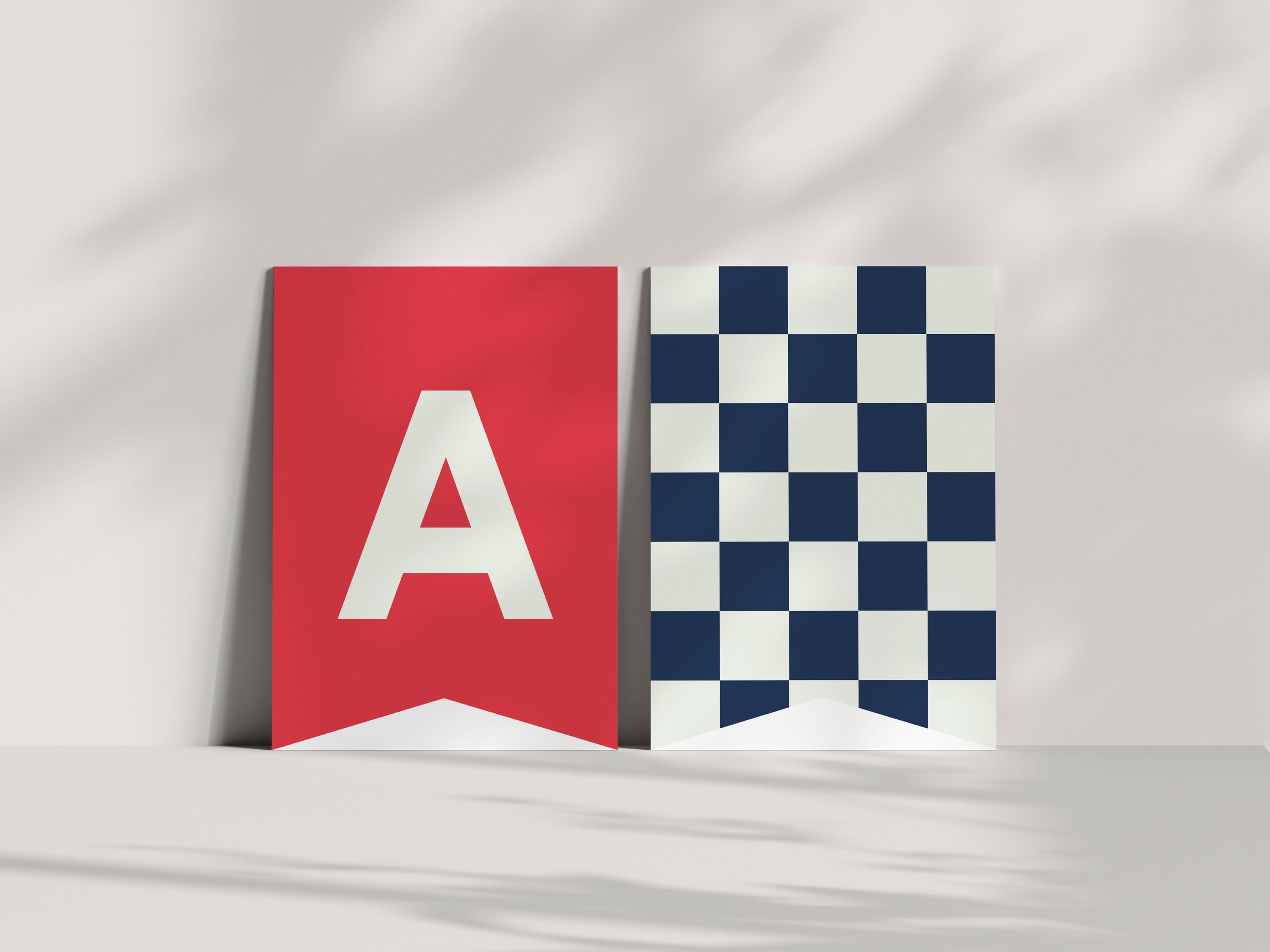 Race Car Birthday Banner Race Car Flag Banner Editable - Etsy