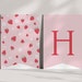 Strawberry Birthday Cupcake Toppers Editable Cupcake Topper Template ...